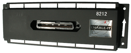 8212 DSLAM Datasheet – Ethernet Extender & PoE Extender Experts ...
