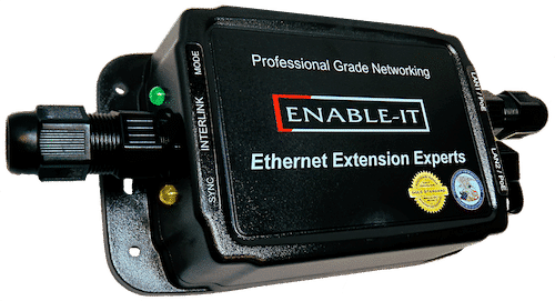 Perle Ethernet Extender
