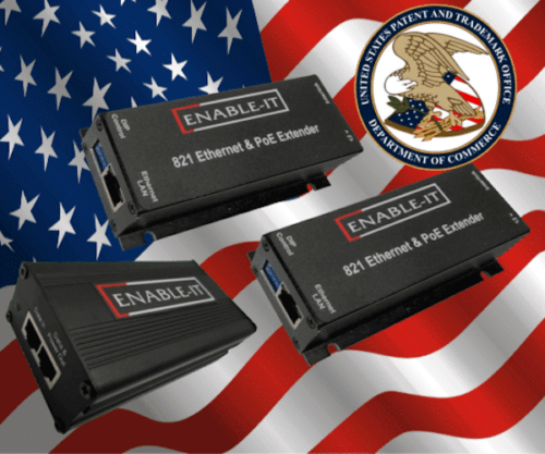 Veracity Longspan 1 Awesome PoE Extender