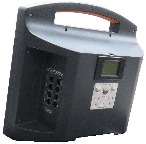 1 Awesome Ubiquiti PoE Extender Where You Need IT Now By Enable-IT