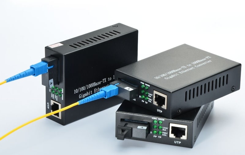Official NetExtender Ethernet Extension Best 821 PoE Kit